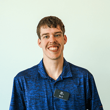 McDonald Hyundai Staff | Highlands Ranch Hyundai Dealer