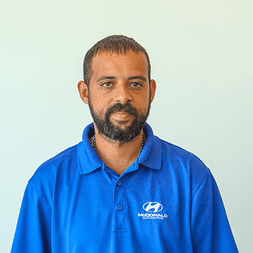 McDonald Hyundai Staff | Highlands Ranch Hyundai Dealer