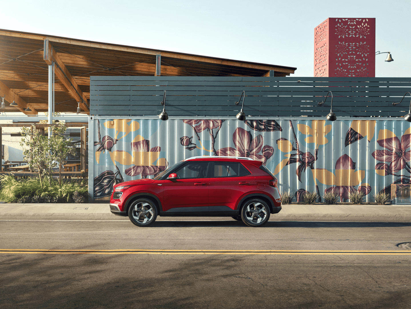 Hyundai Dealer near Golden CO | McDonald Hyundai