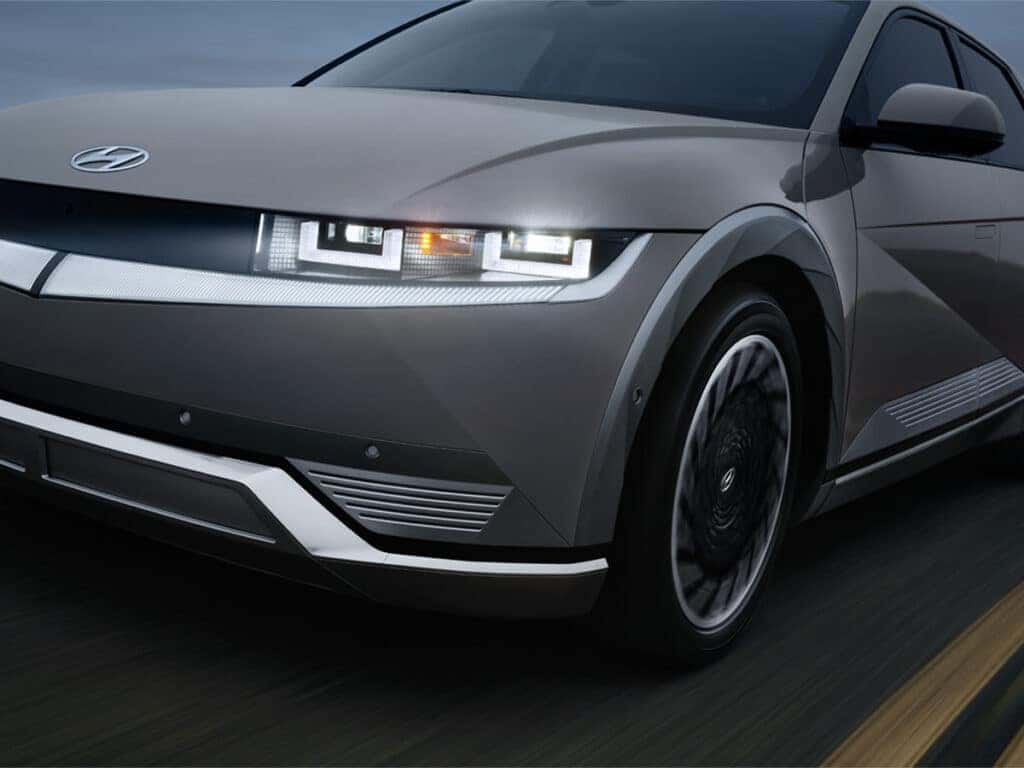 The 2024 Hyundai IONIQ 5: Embrace the Future of Driving | McDonald Hyundai