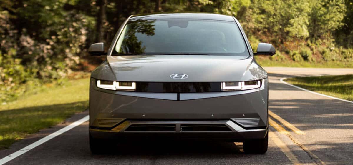 Discover 2025 Hyundai IONIQ 5 and IONIQ 5 N Performance
