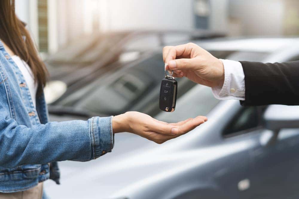 Bad Credit Car Loans Michigan | Bad Credit Car Dealerships MI