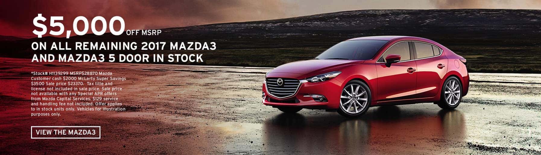 McLarty Mazda | Mazda Dealer in North Little Rock, AR