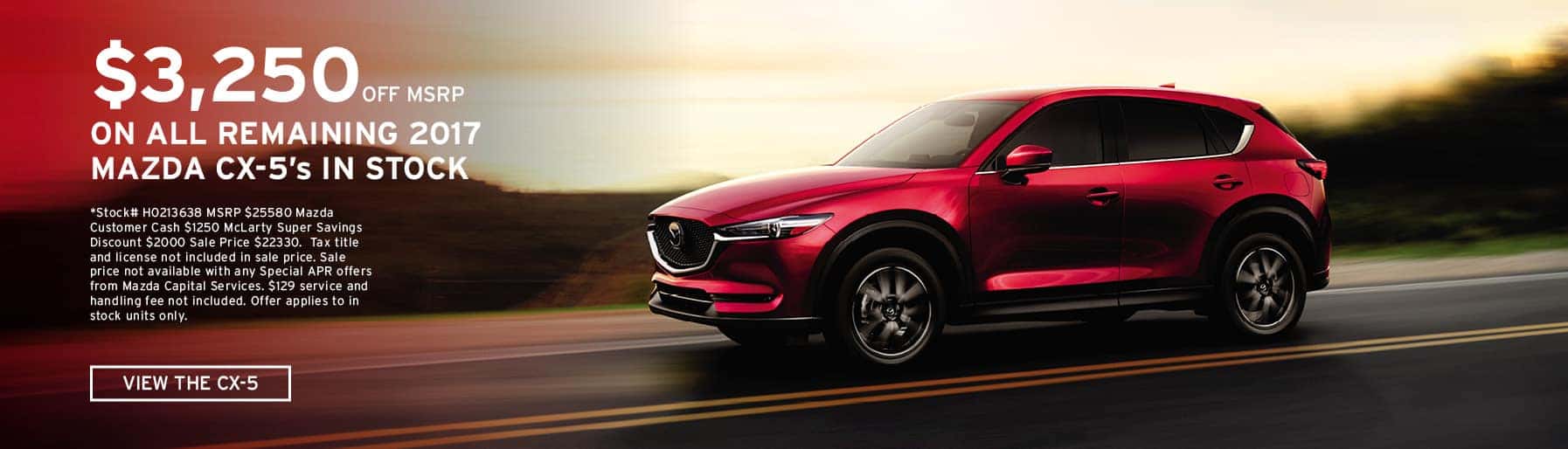 McLarty Mazda | Mazda Dealer in North Little Rock, AR