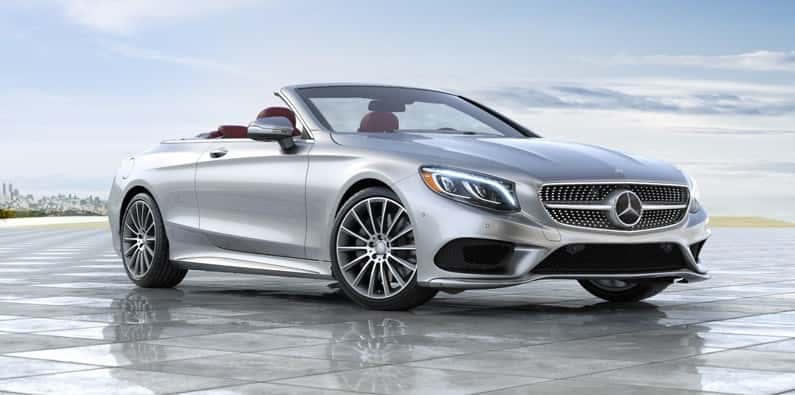 Intelligent Driving Advances in the Mercedes-Benz S-Class | Mercedes ...