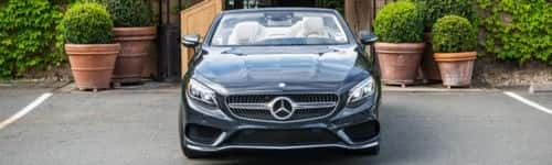 Using Distronic Cruise Control in Your Mercedes-Benz | Mercedes Benz of ...