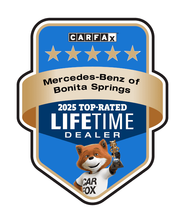Mercedes-Benz of Bonita Springs | Mercedes Benz Dealer in Naples, FL