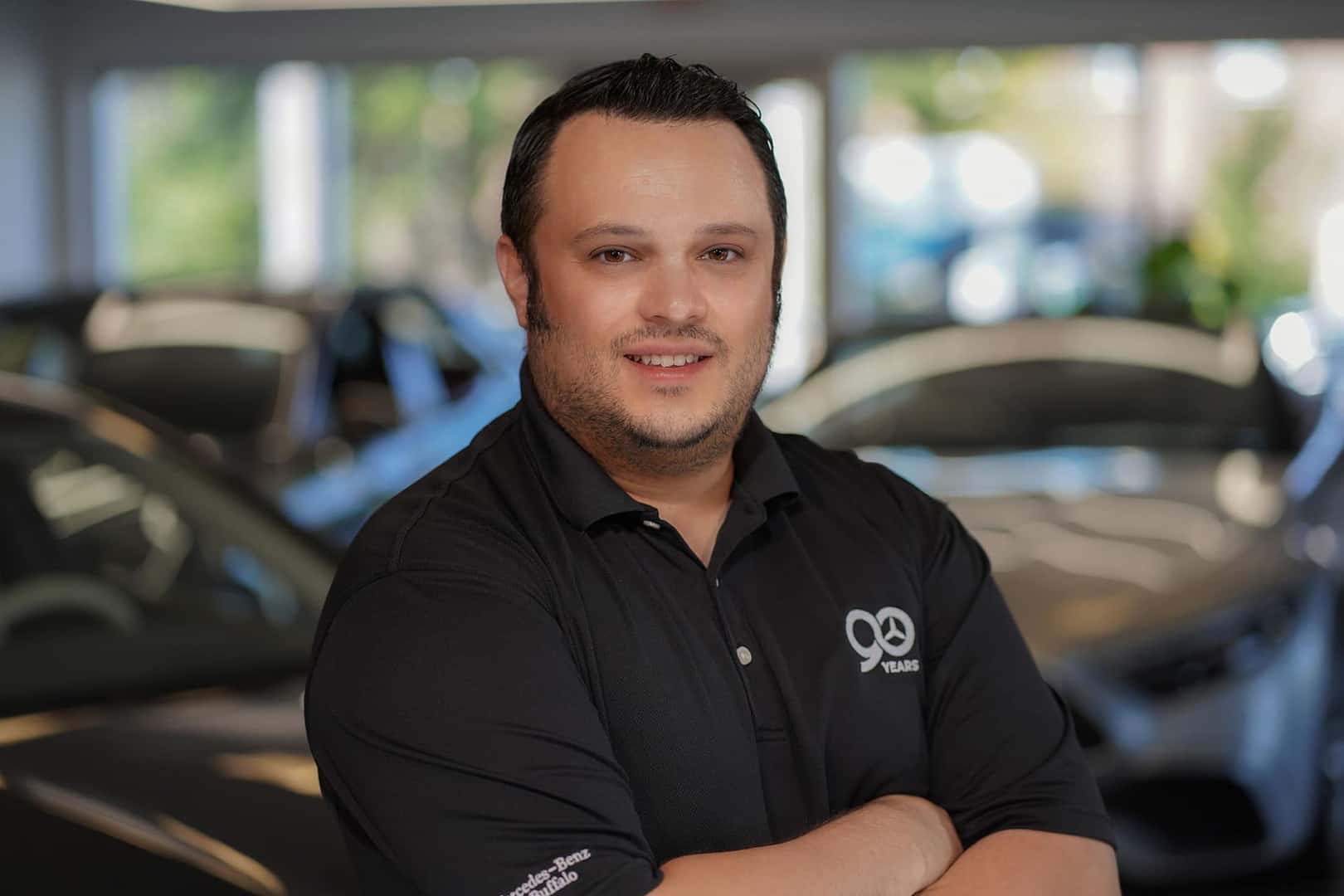 Mercedes-Benz of Buffalo Staff | Williamsville Mercedes-Benz Dealer