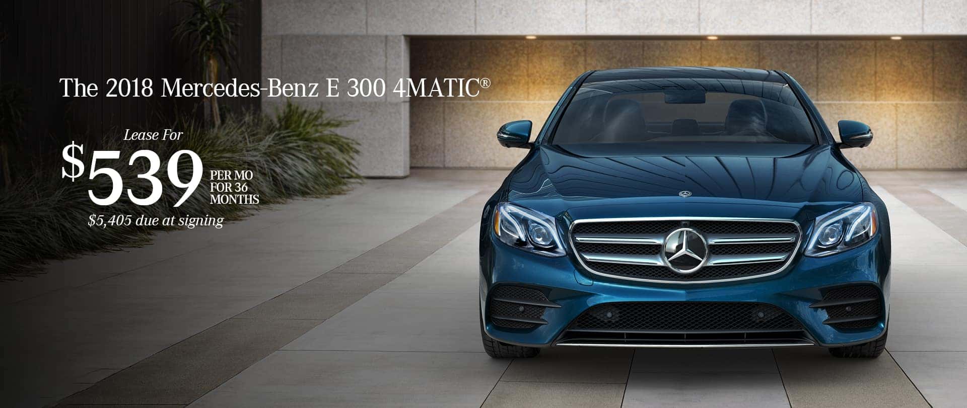 Mercedes-Benz of Buffalo | Mercedes-Benz Dealer in Williamsville, NY