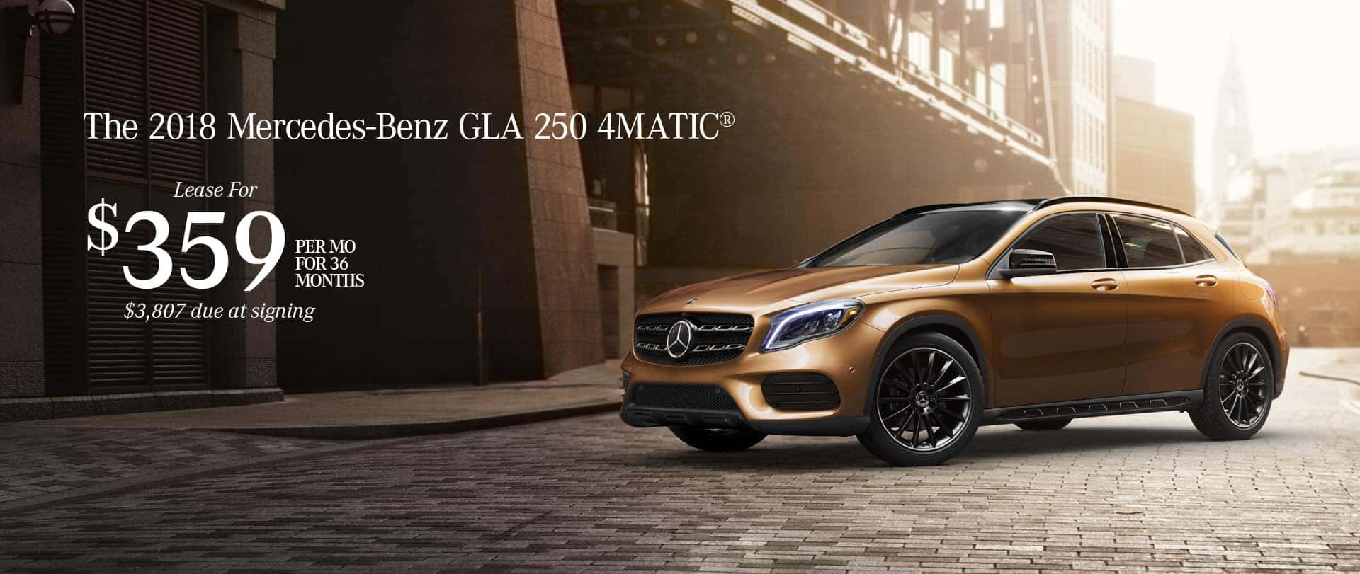 Mercedes-Benz of Buffalo | Mercedes-Benz Dealer in Williamsville, NY