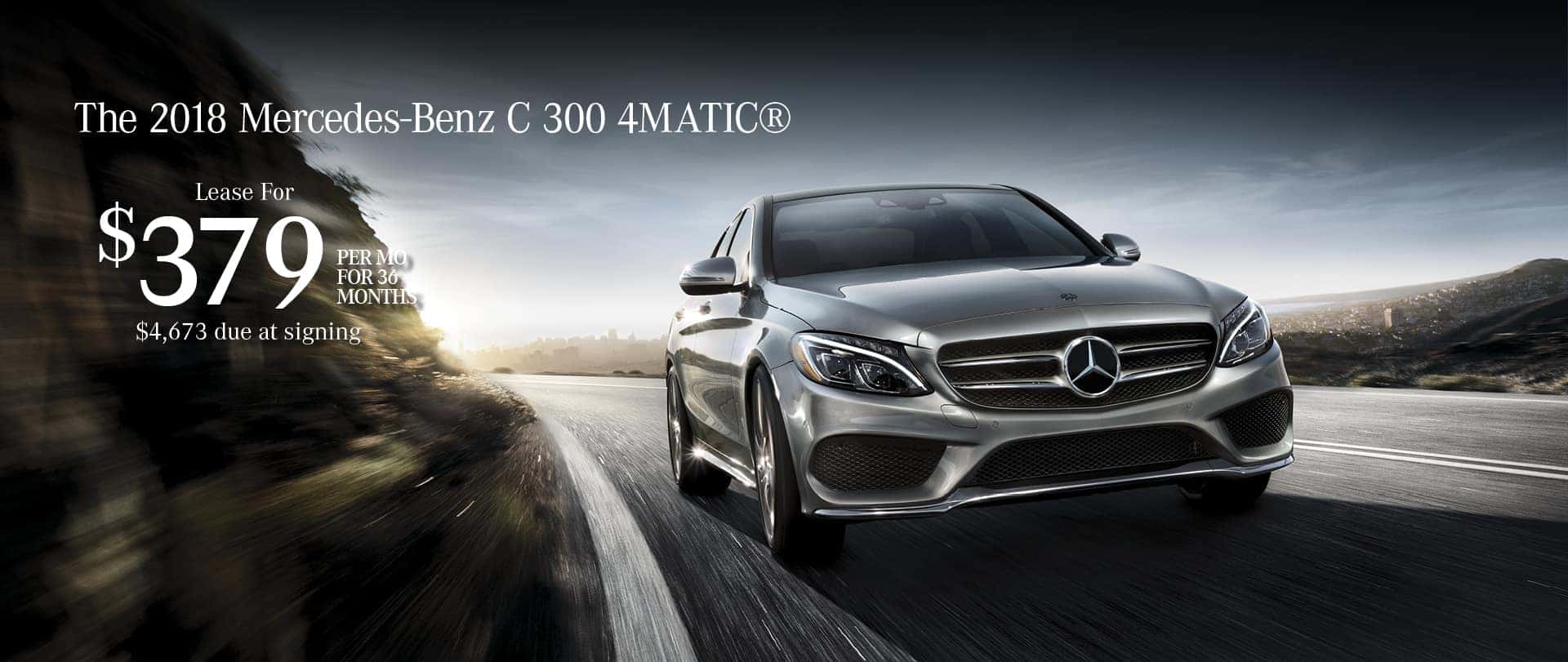 Mercedes-Benz of Buffalo | Mercedes-Benz Dealer in Williamsville, NY
