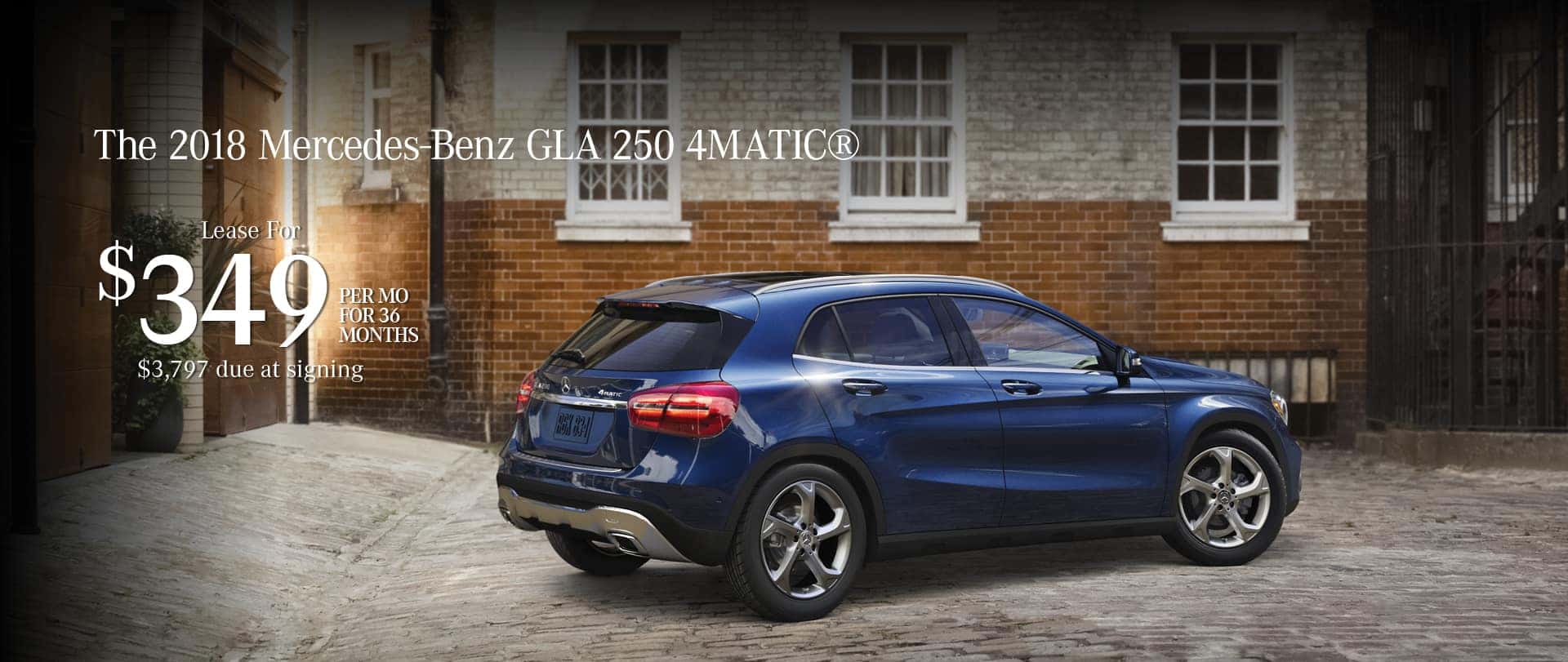 Mercedes-Benz of Buffalo | Mercedes-Benz Dealer in Williamsville, NY