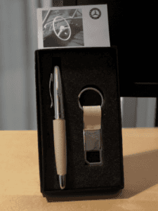 Mercedes-Benz Gifts For Everyone This Holiday Season | Mercedes-Benz of ...