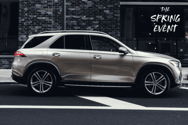 Mercedes-Benz Gifts For Everyone This Holiday Season | Mercedes-Benz of ...