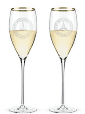 Mercedes-Benz Gifts For Everyone This Holiday Season | Mercedes-Benz of ...