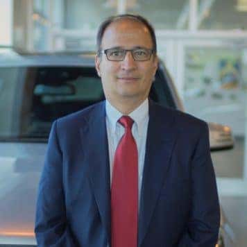 Mercedes-Benz of Buffalo Staff | Williamsville Mercedes-Benz Dealer