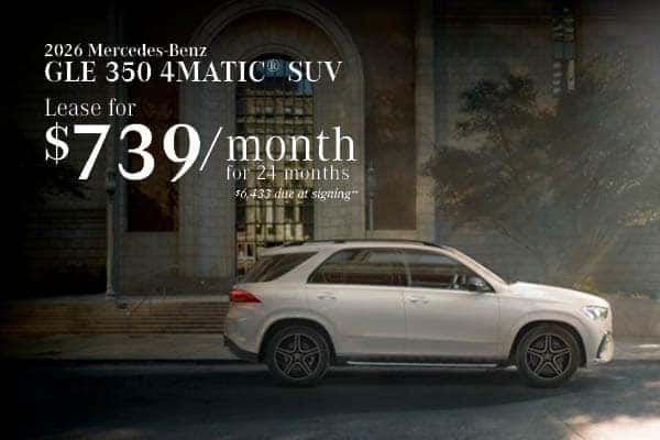 Mercedes-Benz of Buffalo | Mercedes-Benz Dealer in Williamsville, NY