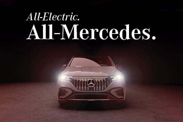 Mercedes-Benz of Buffalo | Mercedes-Benz Dealer in Williamsville, NY
