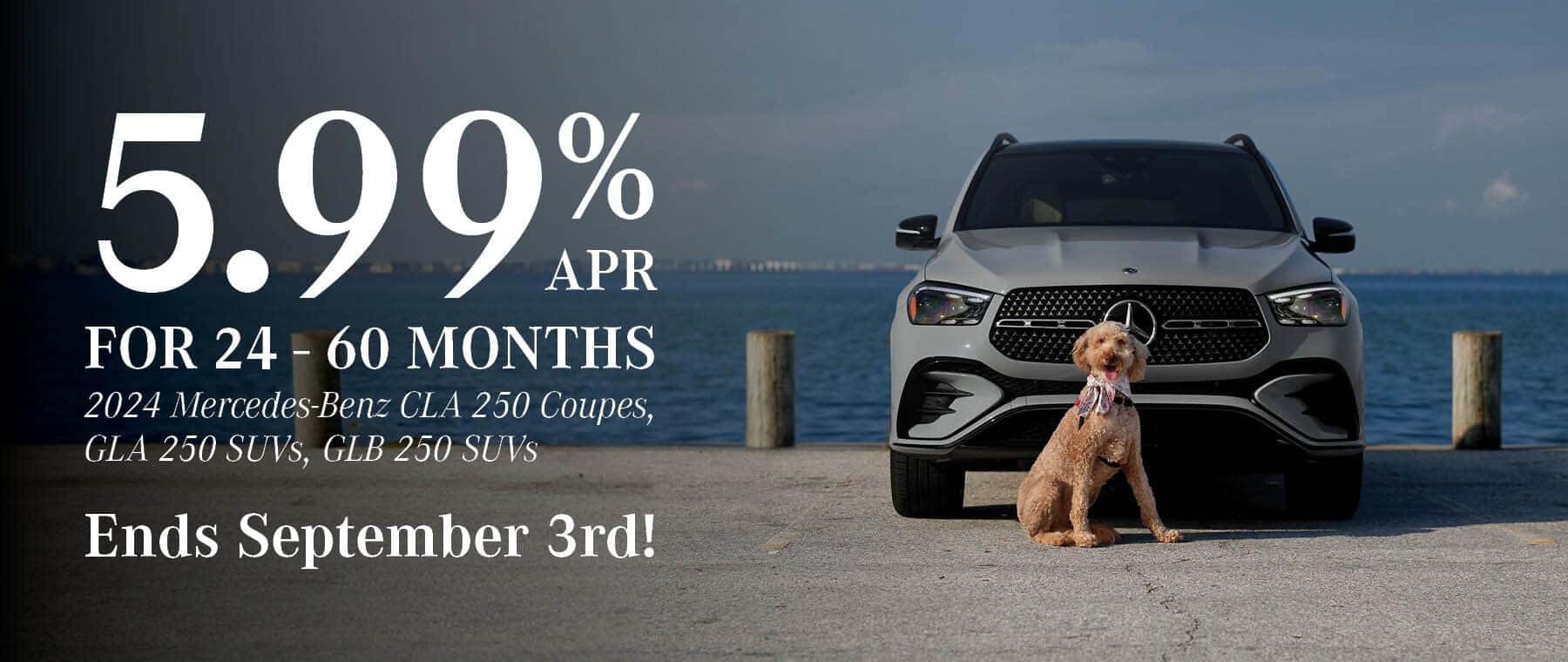 Mercedes-Benz of Buffalo | Mercedes-Benz Dealer in Williamsville, NY
