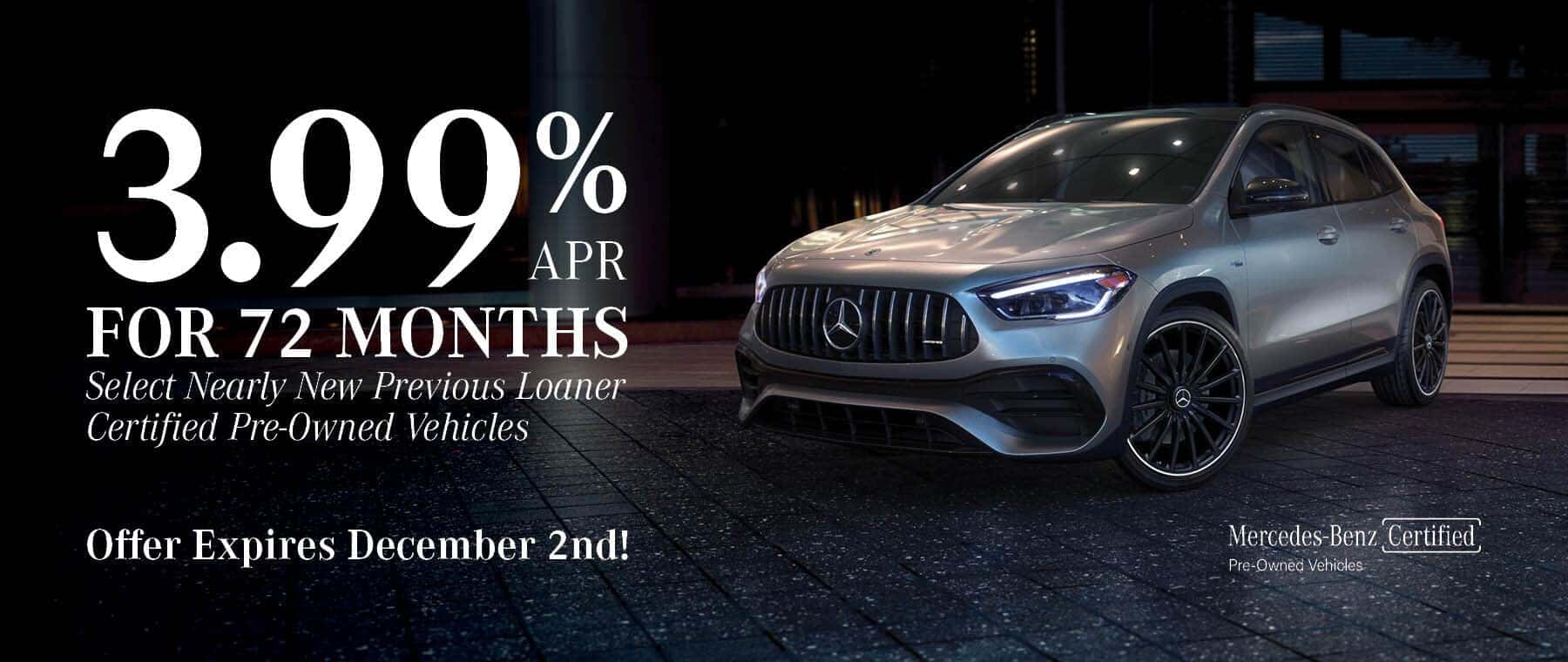 Mercedes-Benz of Buffalo | Mercedes-Benz Dealer in Williamsville, NY