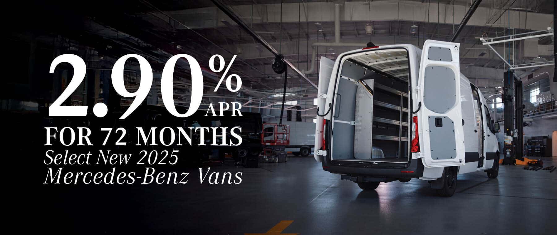 Mercedes-Benz of Buffalo | Mercedes-Benz Dealer in Williamsville, NY