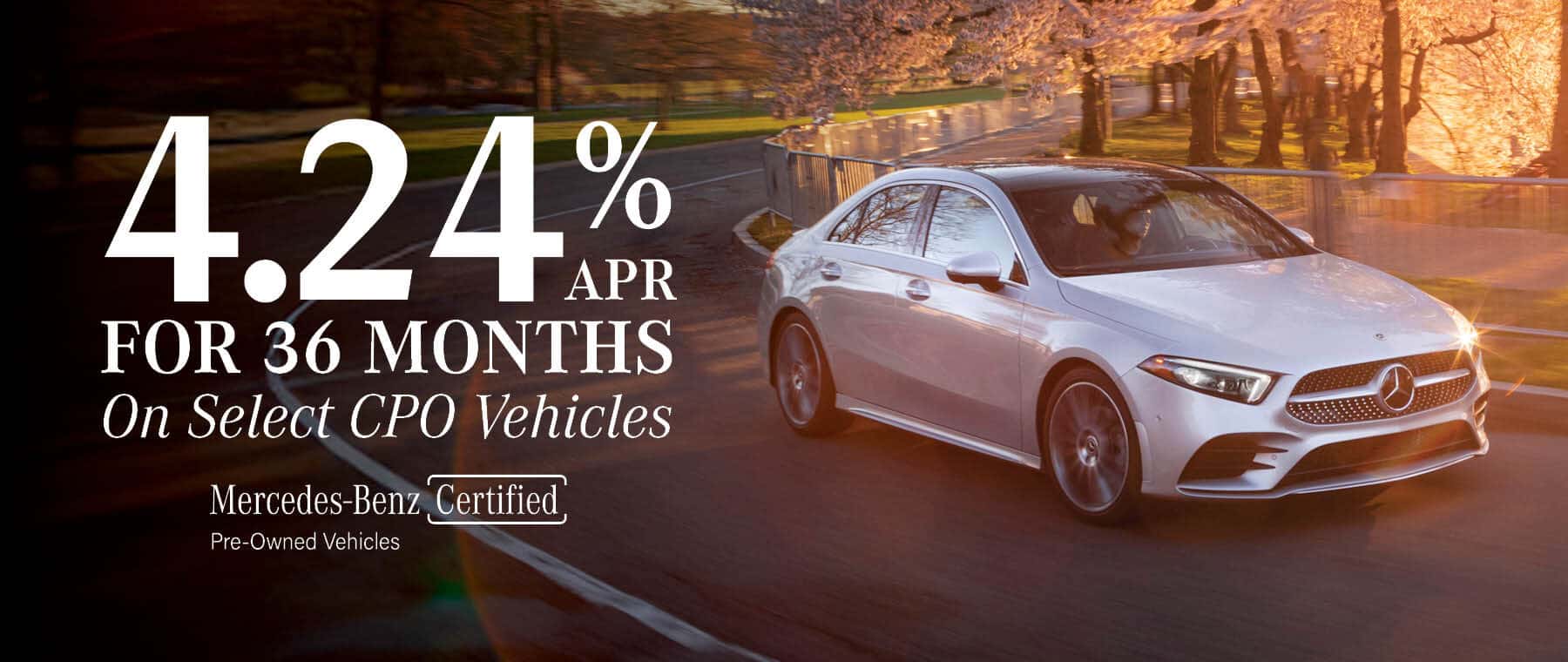 Mercedes-Benz of Buffalo | Mercedes-Benz Dealer in Williamsville, NY
