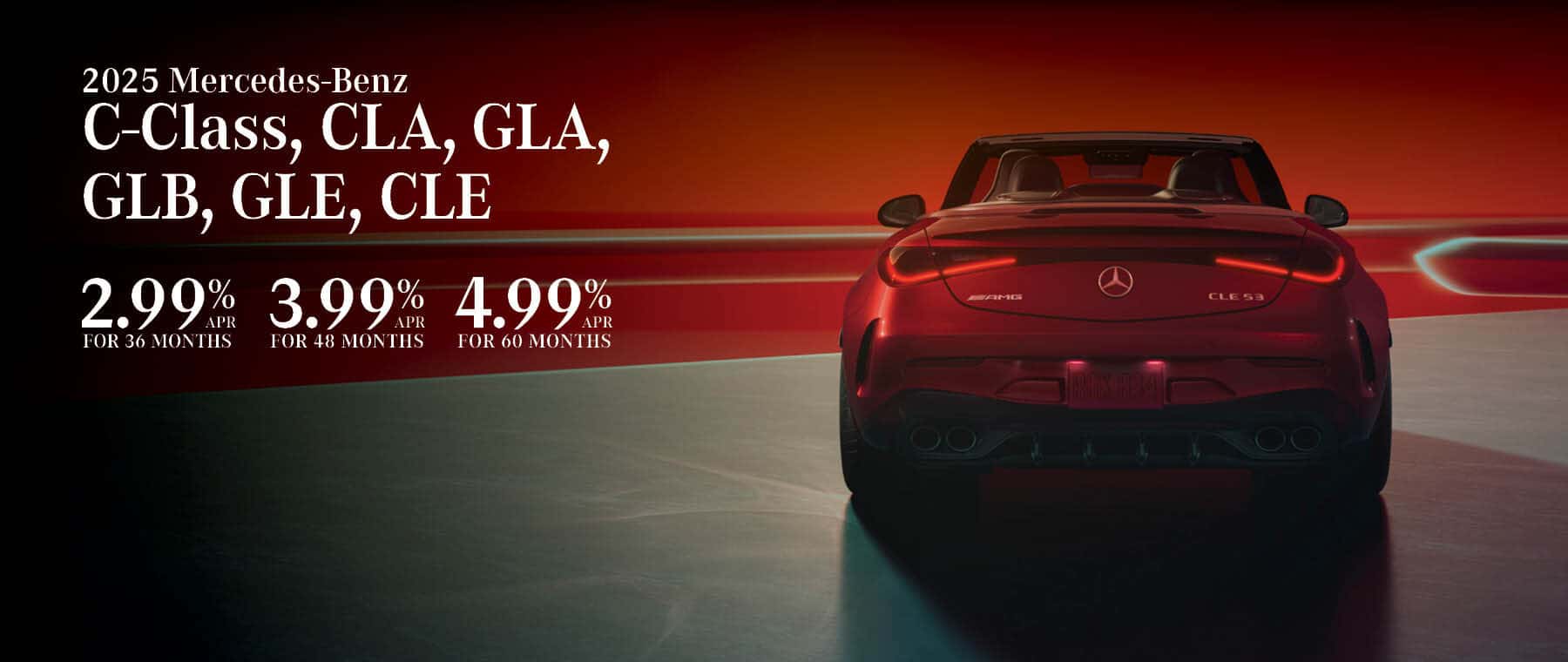 Mercedes-Benz of Buffalo | Mercedes-Benz Dealer in Williamsville, NY