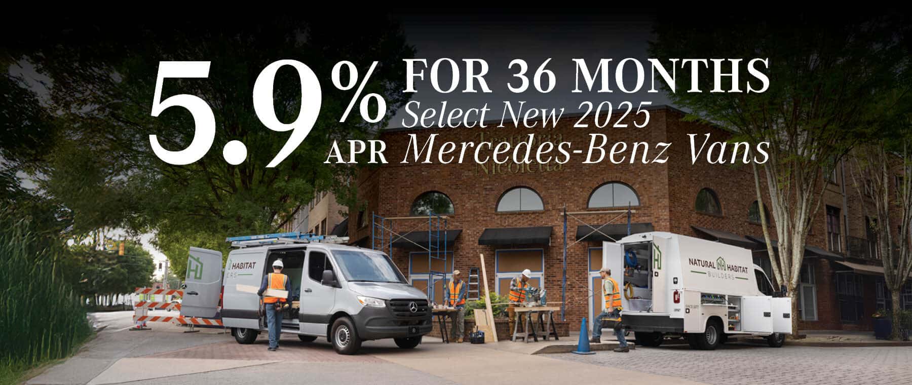 Mercedes-Benz of Buffalo | Mercedes-Benz Dealer in Williamsville, NY