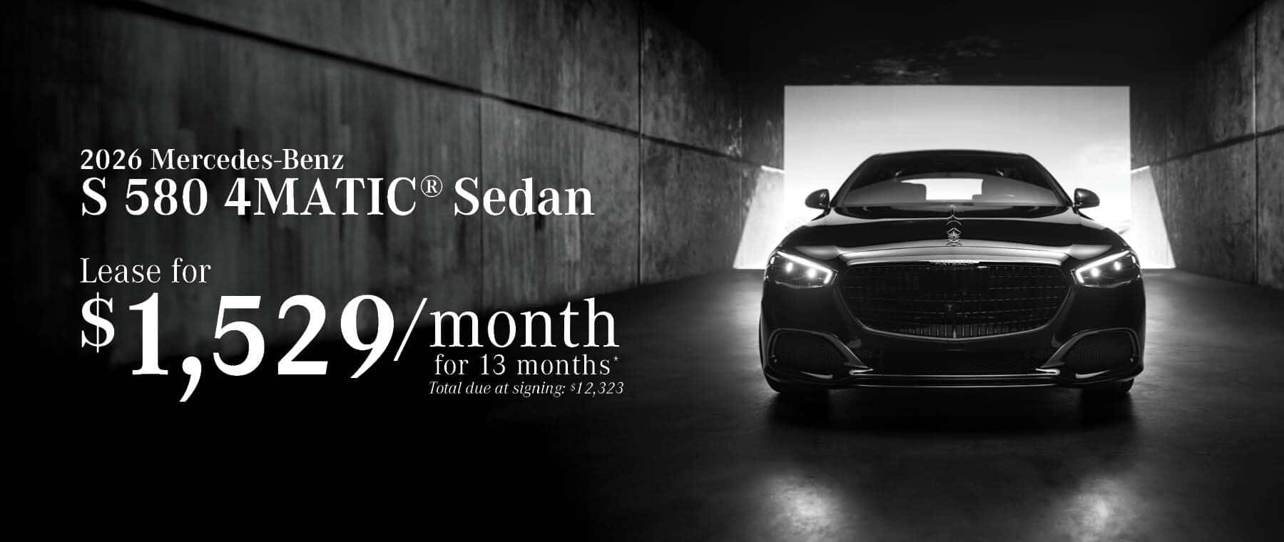 Mercedes-Benz of Buffalo | Mercedes-Benz Dealer in Williamsville, NY