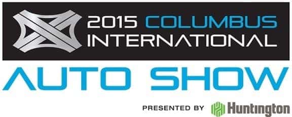 Visit Mercedes-Benz of Easton at 2015 Columbus Auto Show