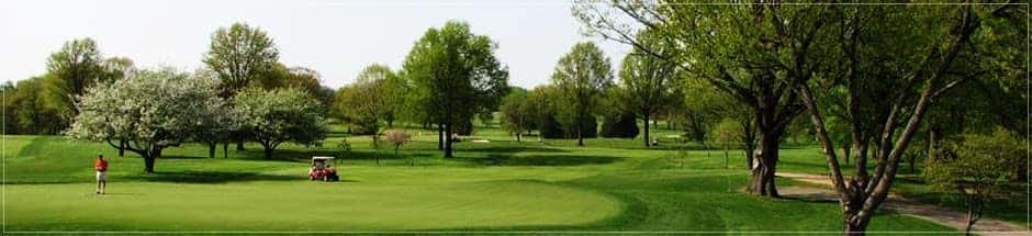 A Guide To The 10 Best Golf Courses In Columbus OH
