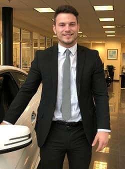 Meet the Team at Mercedes-Benz of Easton | Mercedes-Benz Dealer in ...