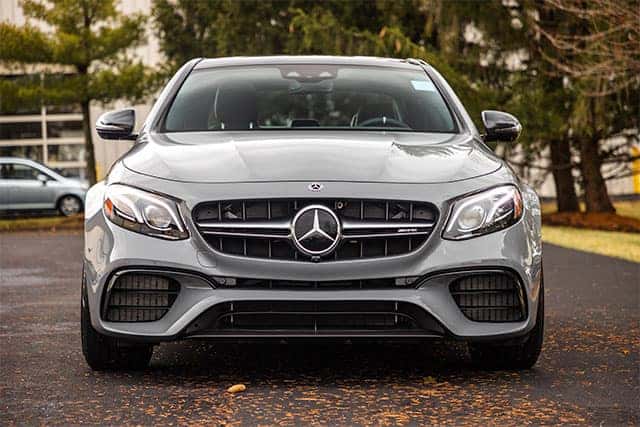 Mercedes-Benz Custom Order Program | Mercedes-Benz Columbus OH