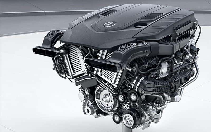 2022 Mercedes-Maybach GLS SUV Specs, Review, Price, & Trims | Mercedes ...