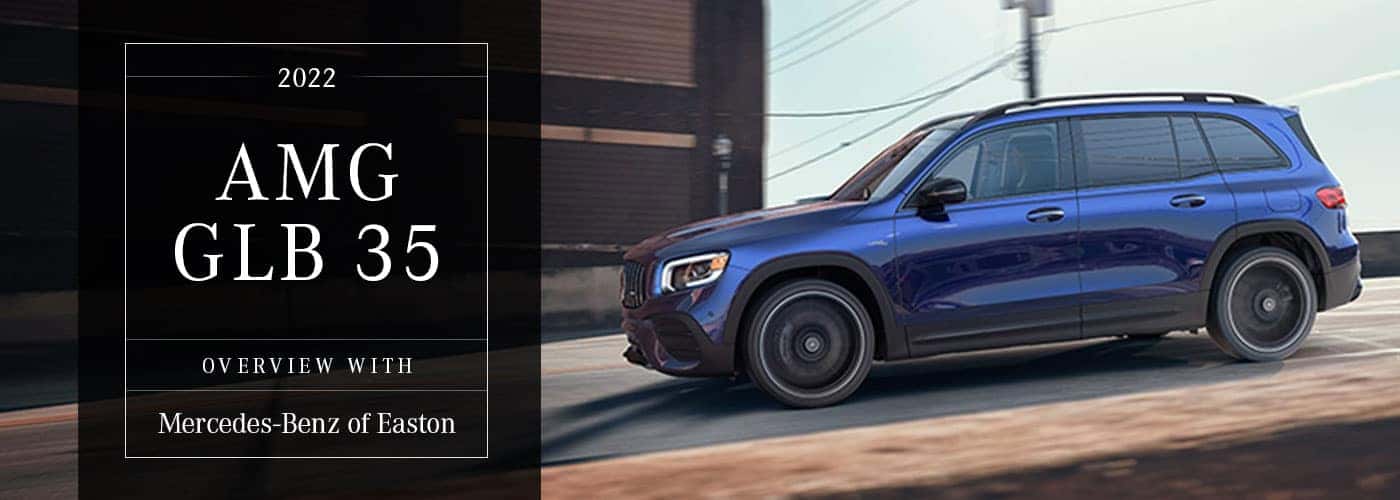 2022 Mercedes-Benz AMG GLB 35 Specs, Review, Price, & Trims | Mercedes ...