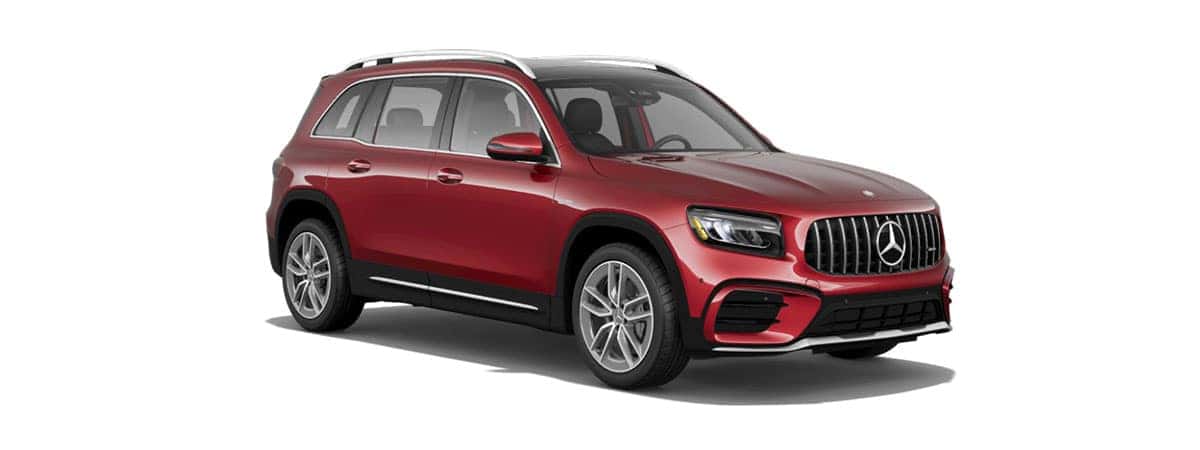 Mercedes-Benz AMG GLB 35 Prices, Reviews & More | Mercedes-Benz of Easton