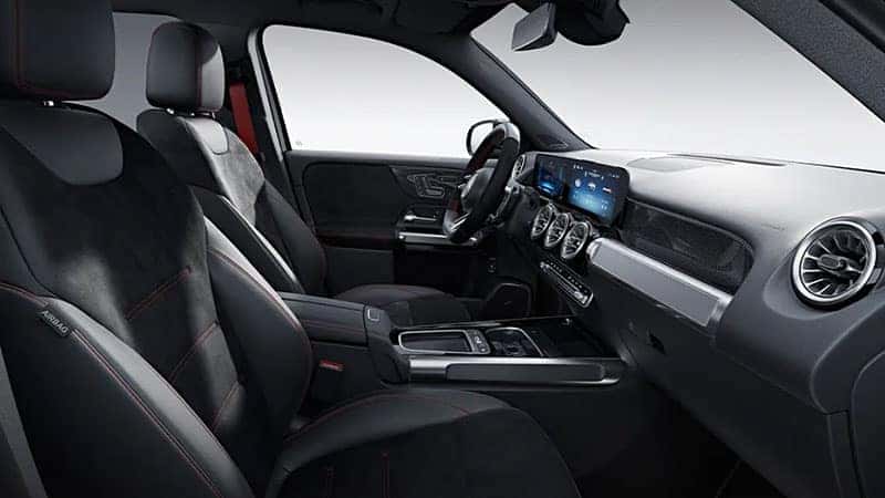 Mercedes-Benz AMG GLB 35 Prices, Reviews & More | Mercedes-Benz of Easton