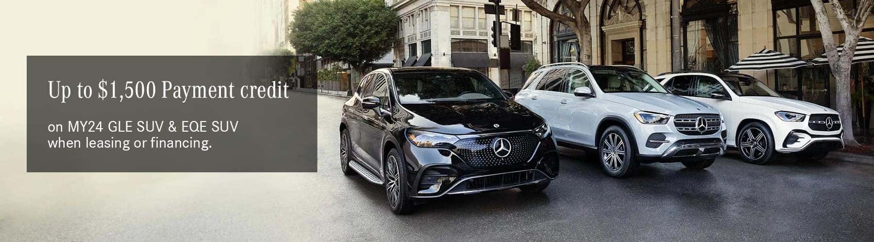 Mercedes-Benz Columbus Ohio | Mercedes-Benz of Easton Dealership