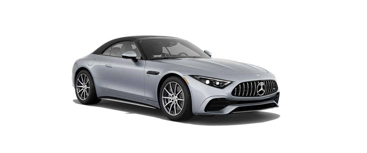 2024 Mercedes-AMG SL Roadster Specs, Review, Price, & Trims | Mercedes ...