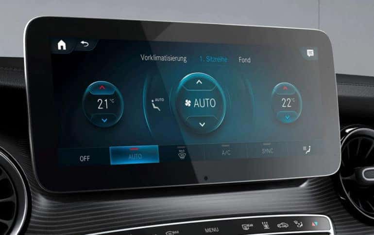 Mercedes-Benz Electrification | Mercedes-Benz of Fresno