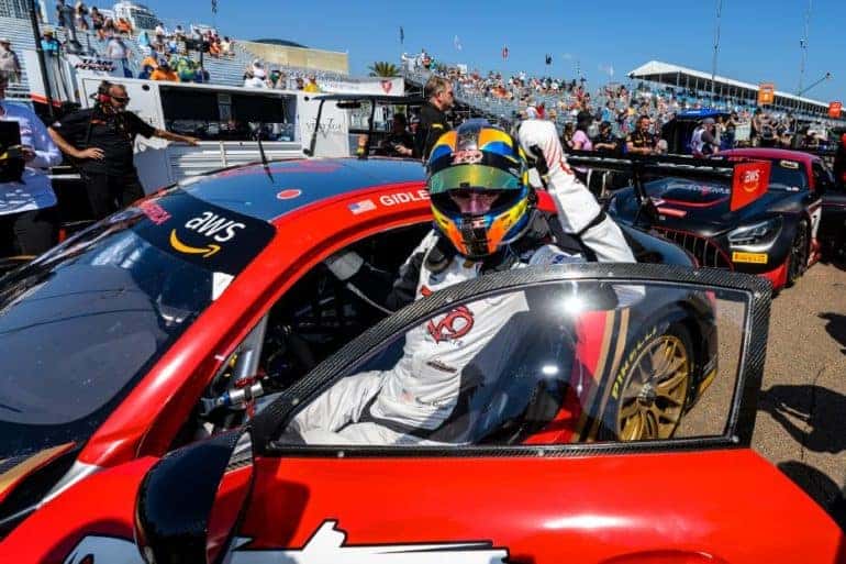 Mercedes-AMG Motorsport Customer Racing Teams Double Victory at the ...