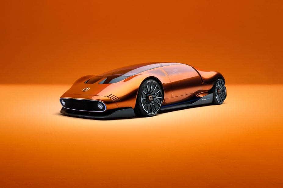 Design No.5 – Creating Iconic Luxury | Mercedes-Benz of Fresno