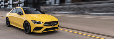 Mercedes-Benz AMG vs. Mercedes-Benz AMG Line: What’s the difference ...