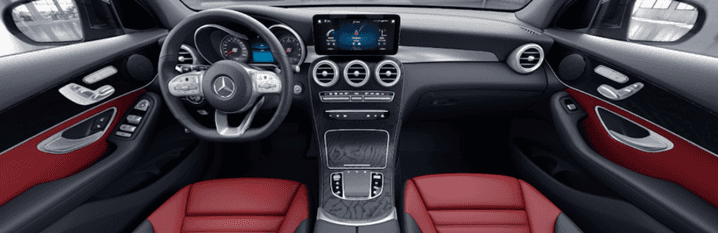 Mercedes-Benz AMG vs. Mercedes-Benz AMG Line: What’s the difference ...