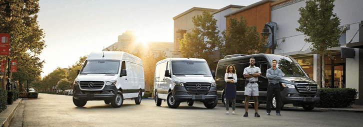 144 vs 170 Wheelbase: Which Mercedes-Benz Sprinter is Right for the Job ...