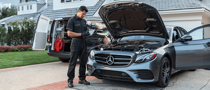 Convenience at your Doorstep| How Mobile Mechanics are revolutionizing ...