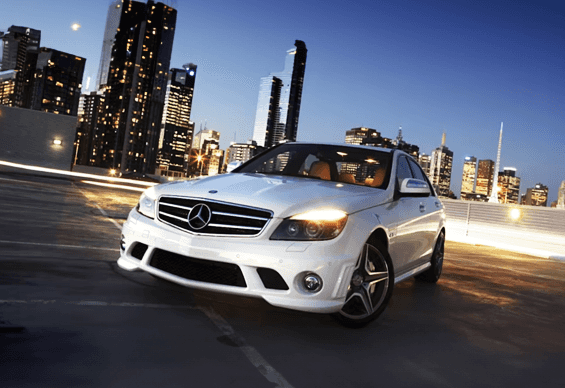 Pushing Boundaries with Mercedes-Benz Performance Tuning | Mercedes ...