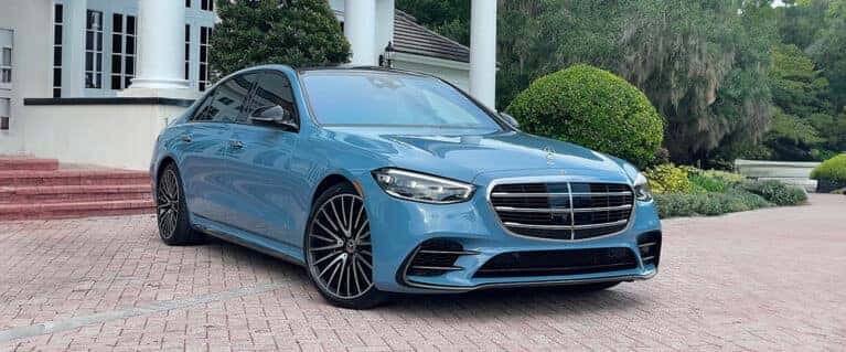 Decoding Mercedes-Benz Model Names and Their Meanings | Mercedes-Benz ...