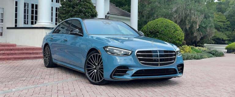 Decoding Mercedes-Benz Model Names and Their Meanings | Mercedes-Benz ...