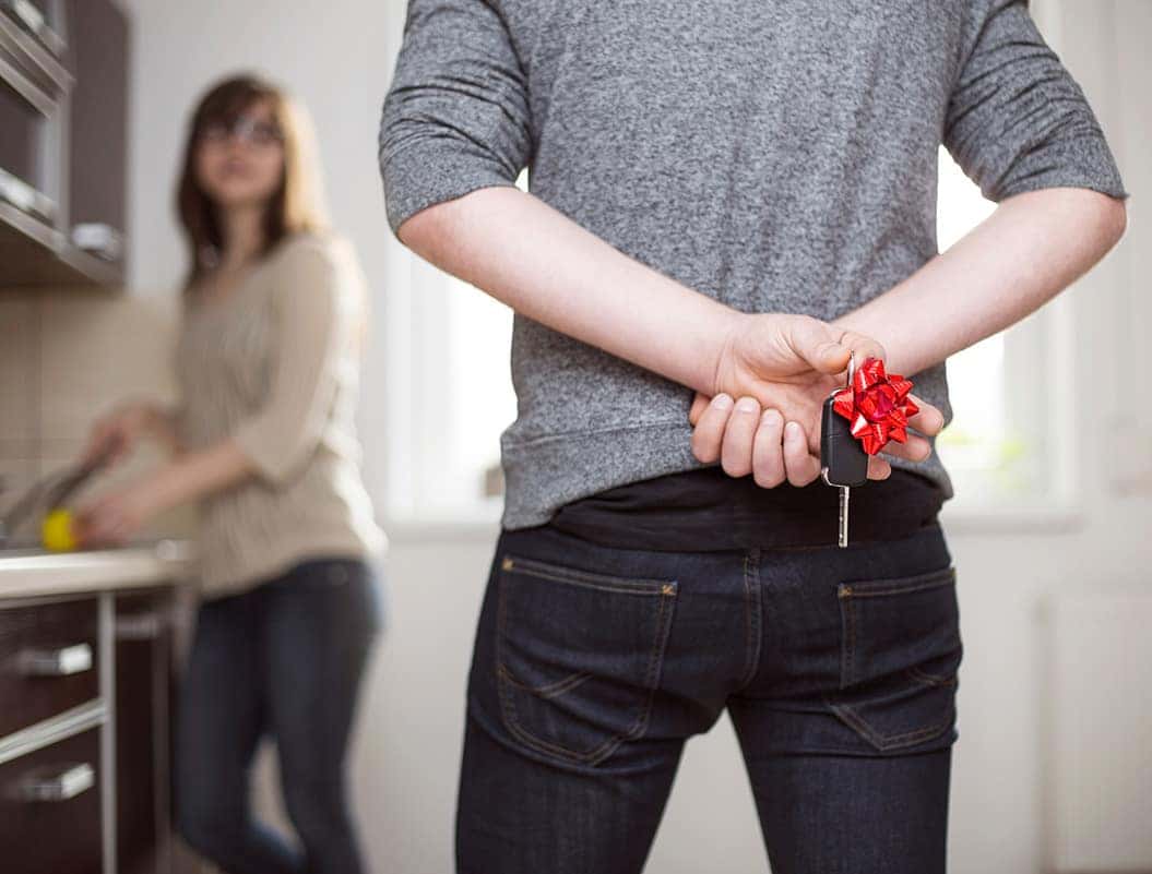How to Gift a Car the Right Way: A step-by-step guide for Gifting a ...